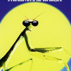 Microcosmos (1996) - Rotten Tomatoes