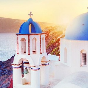 My Greek Odyssey - Rotten Tomatoes