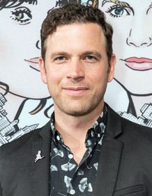 Zack Robidas | Rotten Tomatoes