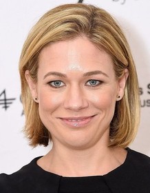 Elise Jordan | Rotten Tomatoes