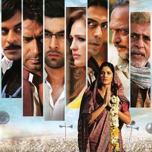 Raajneeti - Rotten Tomatoes