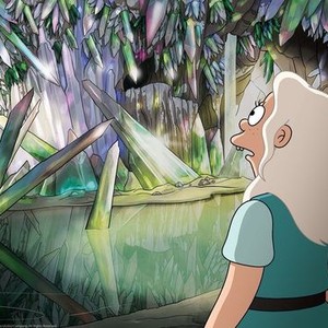 Disenchantment - Rotten Tomatoes