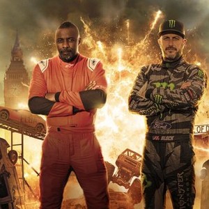 Elba vs. Block - Rotten Tomatoes