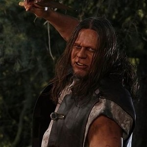 Backwoods - Rotten Tomatoes