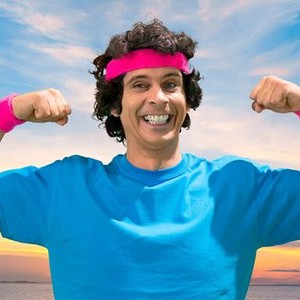 Andy's Wild Workouts - Rotten Tomatoes