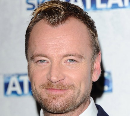 Richard Dormer - Rotten Tomatoes