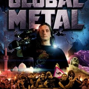 Global Metal - Rotten Tomatoes