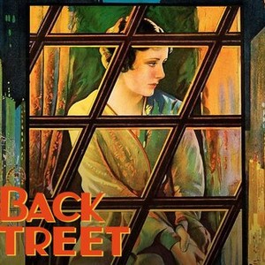 Back Street - Rotten Tomatoes