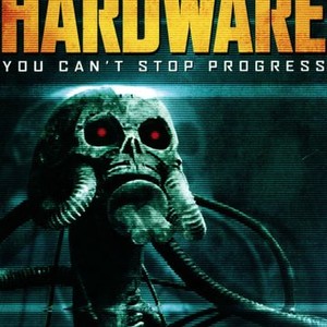 Hardware - Rotten Tomatoes