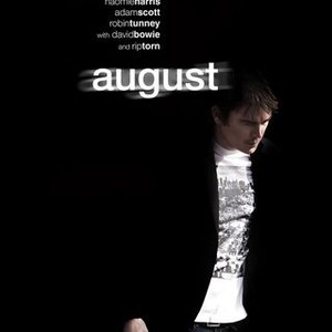 August (2008) - Rotten Tomatoes