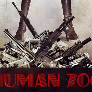 Human Zoo - Rotten Tomatoes