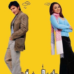 Hum Tum - Rotten Tomatoes