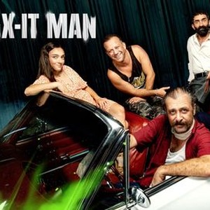 The Fix-It Man - Rotten Tomatoes