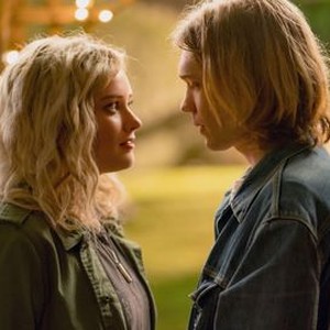 Spontaneous - Rotten Tomatoes