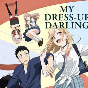 My Dress-Up Darling - Rotten Tomatoes