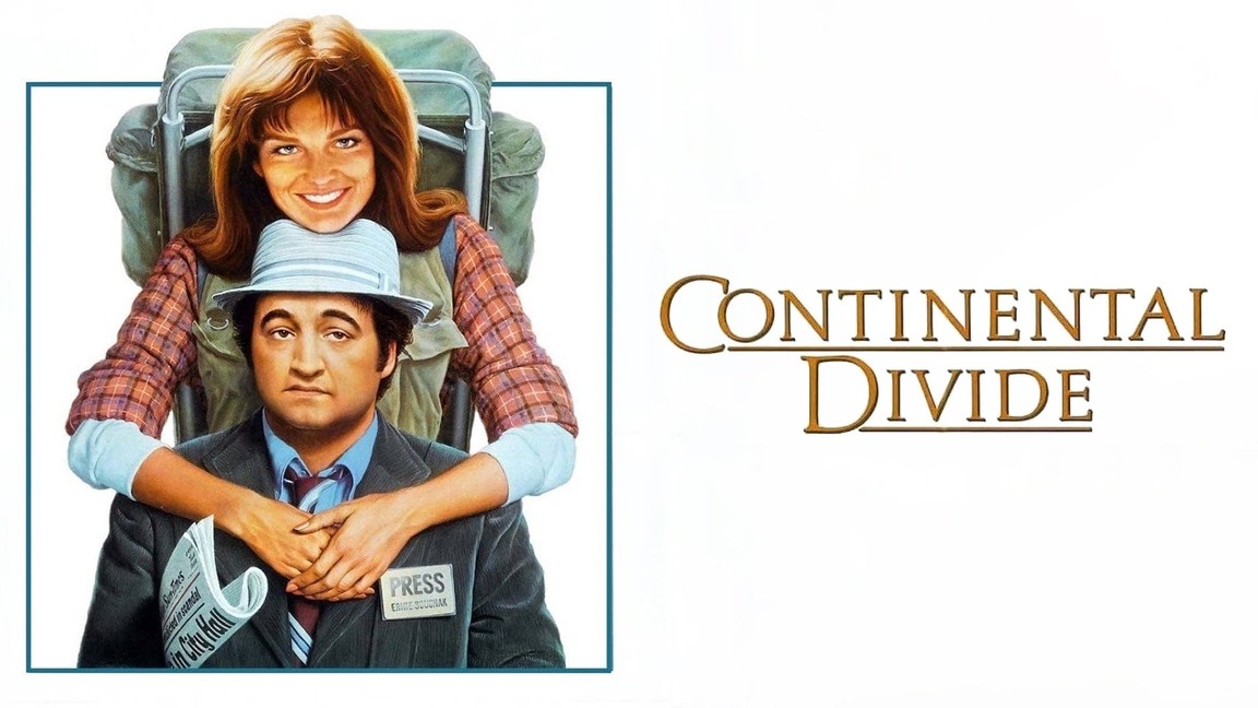 Continental Divide Movie