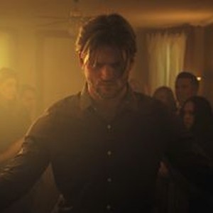 Transference: Escape the Dark - Rotten Tomatoes