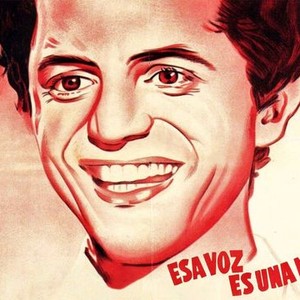 Esa voz es una mina - Rotten Tomatoes