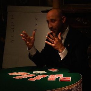 The Magic Life - Rotten Tomatoes