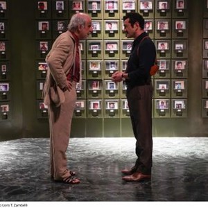Into the Labyrinth - Rotten Tomatoes
