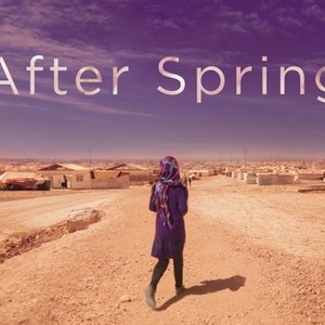 After Spring - Rotten Tomatoes