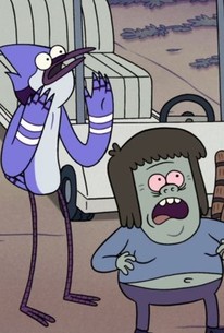 Regular Show: Season 5, Episode 8 | Rotten Tomatoes