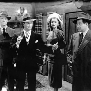 Don "Red" Barry - Rotten Tomatoes