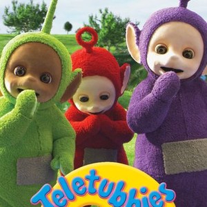 Teletubbies: Season 2, Episode 45 - Rotten Tomatoes