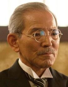 Ken Utsui - Rotten Tomatoes