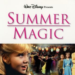 Summer Magic - Rotten Tomatoes