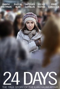 24 Days | Rotten Tomatoes