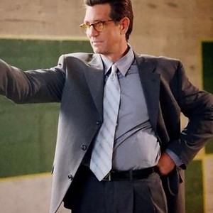Mercy Streets - Rotten Tomatoes
