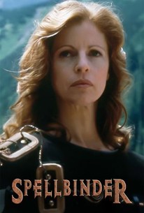 Spellbinder: Season 1 | Cast and Crew | Rotten Tomatoes