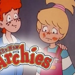 The New Archies - Rotten Tomatoes