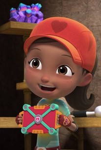 Rusty Rivets: Season 3, Episode 7 | Rotten Tomatoes