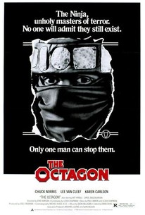 The Octagon | Rotten Tomatoes