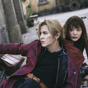 Fullmetal Alchemist: The Revenge of Scar - Rotten Tomatoes