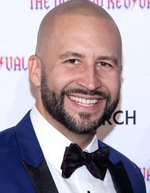 Mike Signorelli | Rotten Tomatoes