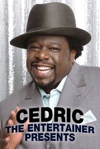Cedric the Entertainer Presents: Season 1, Episode 12 | Rotten Tomatoes