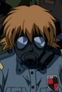 Hellsing: Season 1, Episode 4 | Rotten Tomatoes