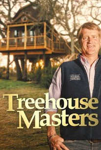 Treehouse Masters: Season 9 | Rotten Tomatoes