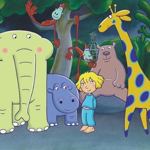 64 Zoo Lane - Rotten Tomatoes