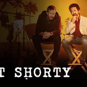 Get Shorty - Rotten Tomatoes