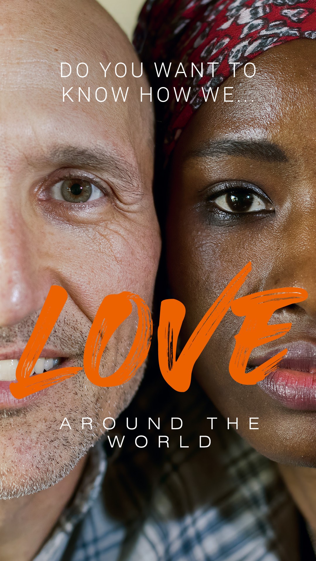 Love Around the World | Rotten Tomatoes