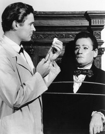 Ronald Lewis Actor Ronald Lewis: Movies, TV, And Bio