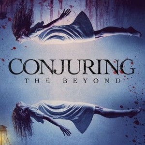 Conjuring the Beyond - Rotten Tomatoes