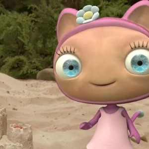 Waybuloo: Season 1, Episode 15 - Rotten Tomatoes