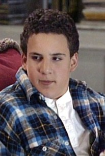 Boy Meets World: Season 3, Episode 12 | Rotten Tomatoes