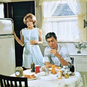 Pippa Scott - Rotten Tomatoes