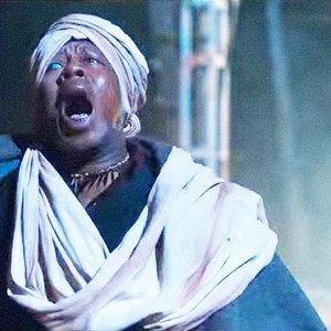 Hamilton Dlamini - Rotten Tomatoes